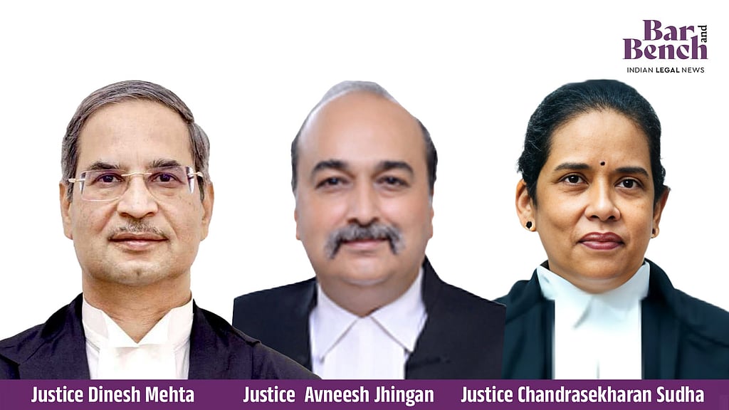 Delhi High Court likely to get more judges from other High Courts after ...