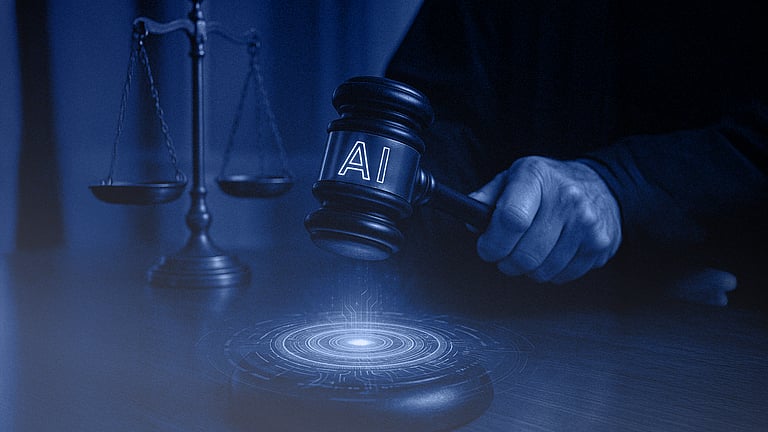How AI is revolutionizing litigation practice for legal professionals