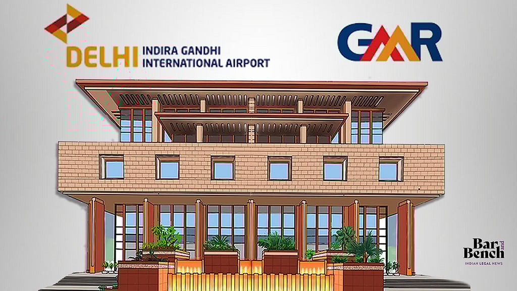 Delhi High Court orders eviction of GMR CMD from Pushpanjali Farms ...