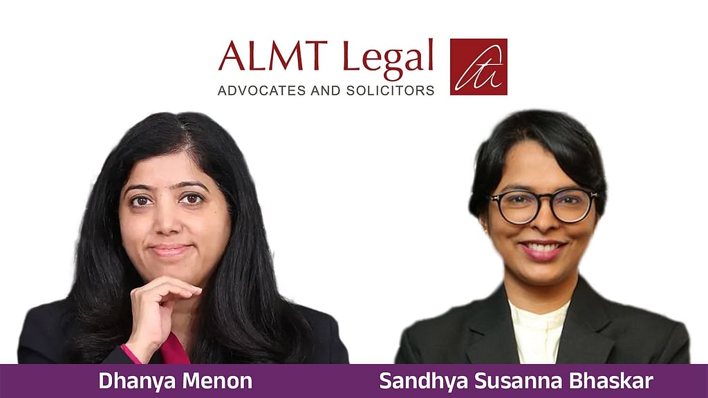 ALMT Legal, Saraf and Partners act on Daya Hospitals securing ₹150 ...