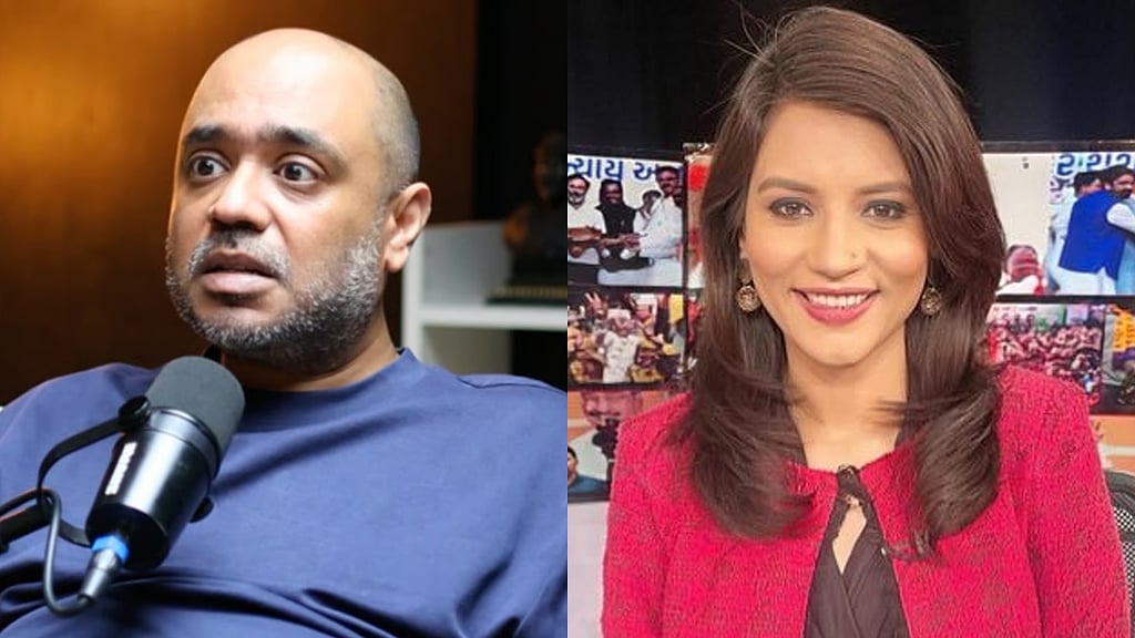 Delhi court orders NDTV's Gargi Rawat to pay ₹10,000 to Abhijit Iyer-Mitra for liking a ...