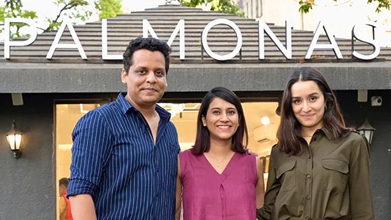 VERTICES PARTNERS, CMS INDUSLAW, Khimani act on Palmonas Series A fundraise