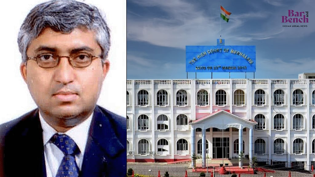 Supreme Court Collegium recommends appointment of Justice Soumen Sen as ...