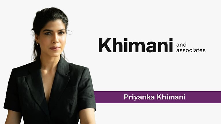 VERTICES PARTNERS, CMS INDUSLAW, Khimani act on Palmonas Series A fundraise