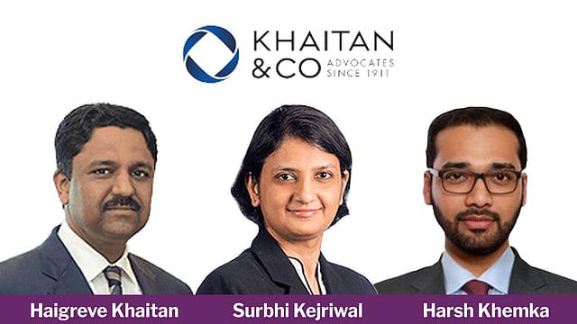 Khaitan & Co advises CEAT on $255 million acquisition of Camso's ...