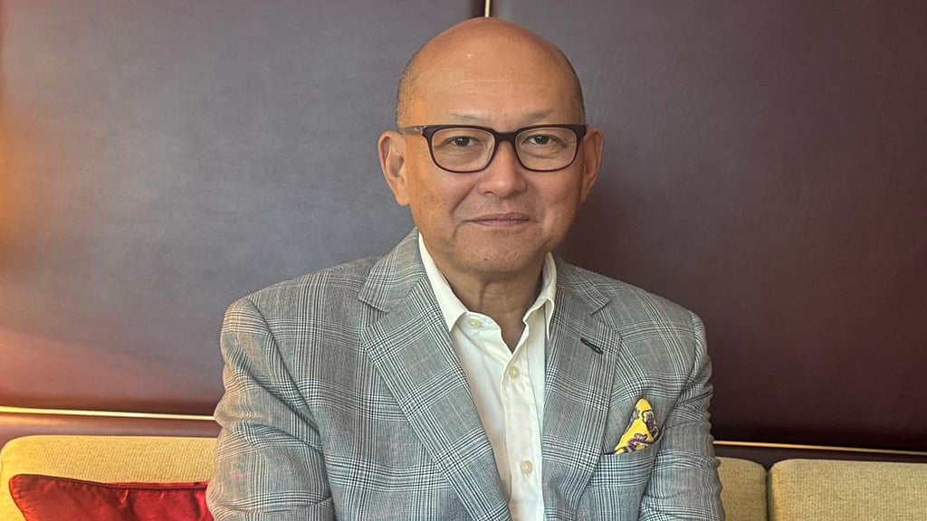 India needs an integrated approach to be a global arbitration hub ...