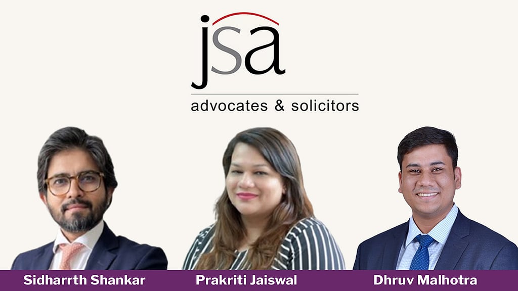 JSA, White & Case act on GTCR acquiring Zentiva for ₹36,600 crore