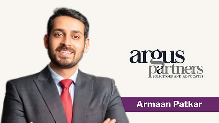 Argus Partners acts on Indo-Italian JV between Syrma SGS and Elemaster