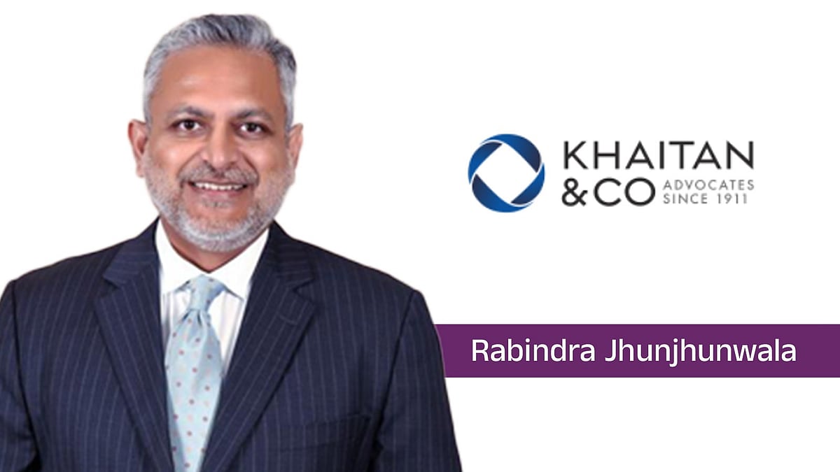 Khaitan & Co advises Baird Capital on $53 million investment in EvoluteIQ