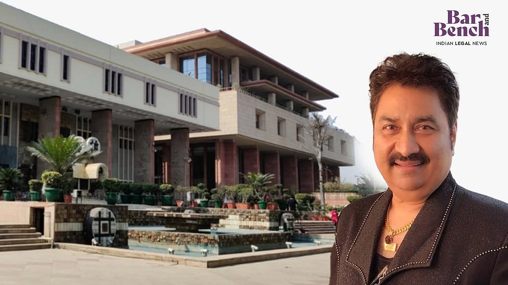 Kumar Sanu Bhattacharjee vs Jammable Limited & Ors.