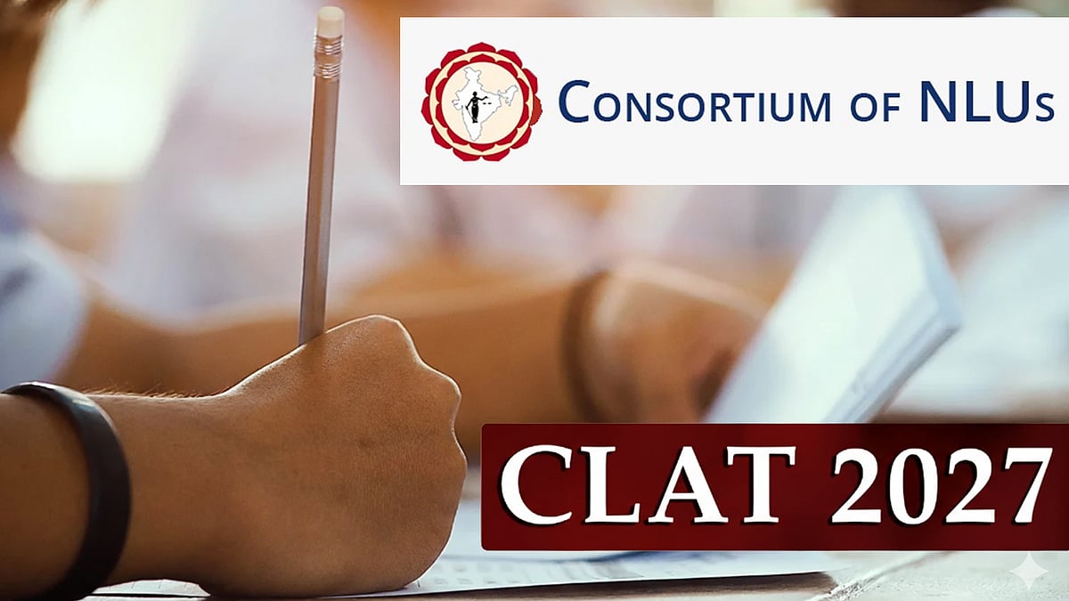 NLU Consortium expert committee invites public comments for CLAT 2027