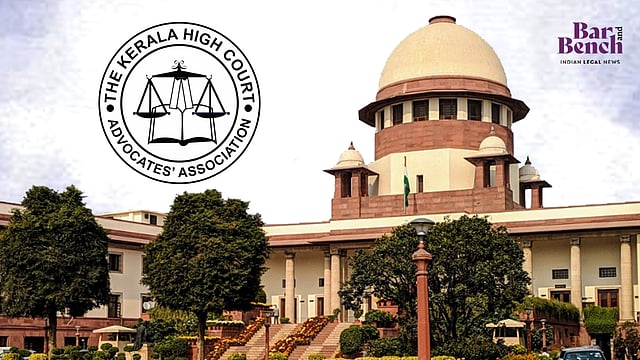 Can HCs hear anticipatory bail pleas ahead of sessions courts? Kerala ...