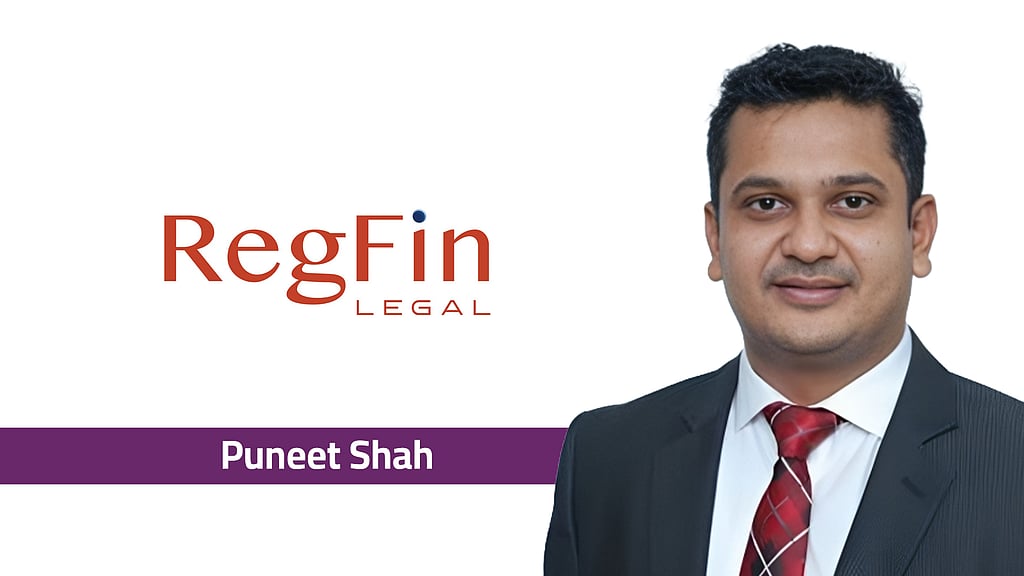 IC RegFin Legal acts on Mantra Group ₹125 crore fundraise