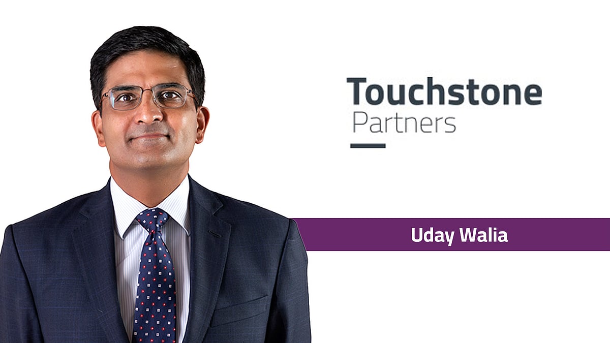 Touchstone Partners advises GEF Capital on $50 million investment in ...