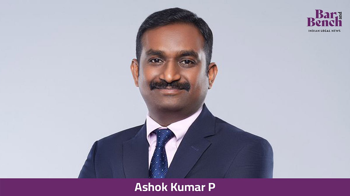 Ashok Kumar P leaves ArcelorMittal Nippon Steel to join UltraTech as ...