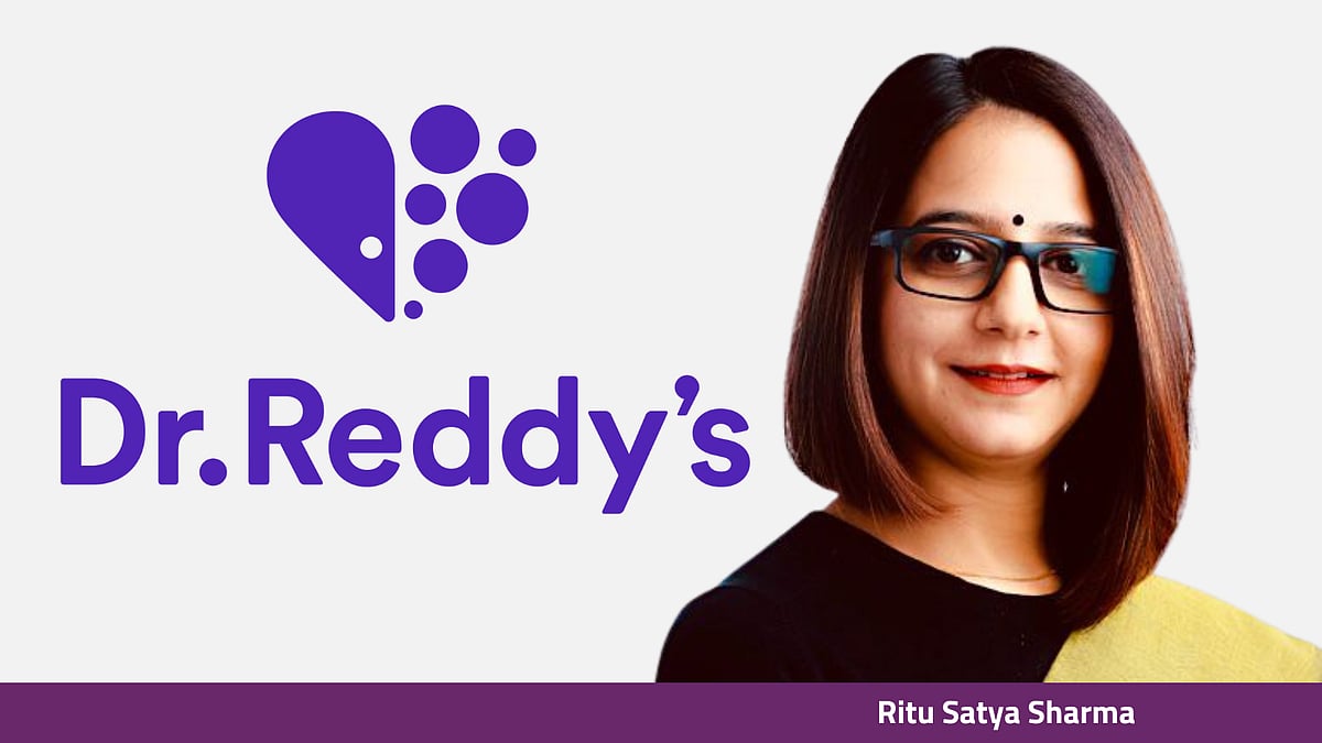 Ritu Satya Sharma appointed Associate General Counsel at Dr. Reddy’s ...