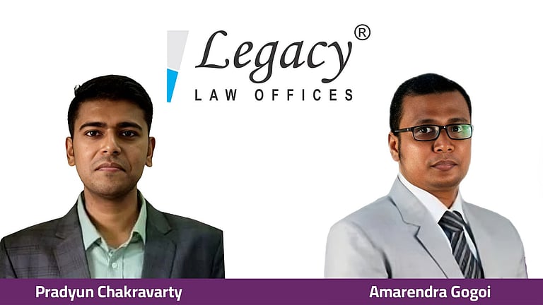 Legacy Law Offices advises NTL India on DRHP filing
