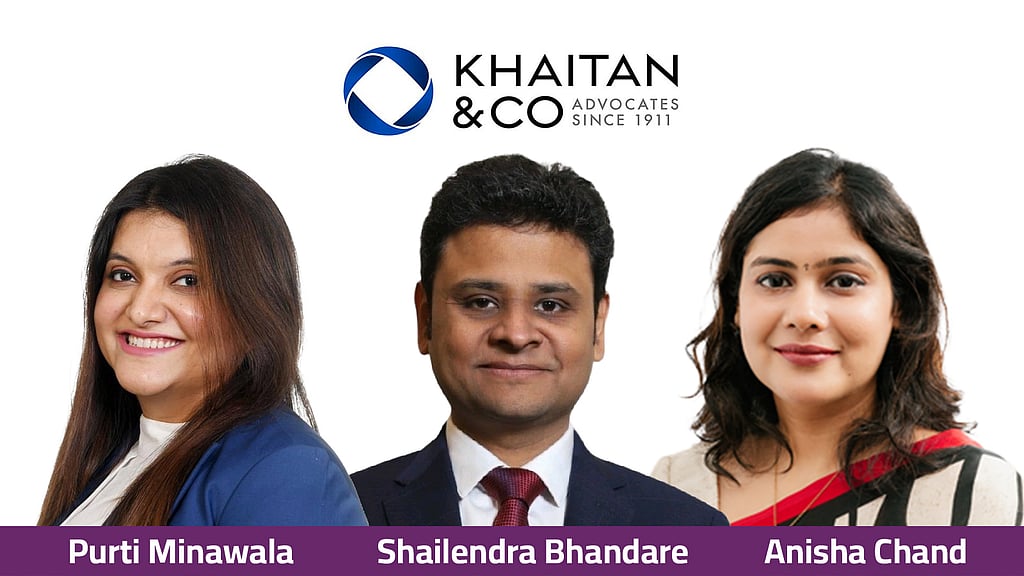 Khaitan & Co advises Reliance on acquisition and relaunch of SIL