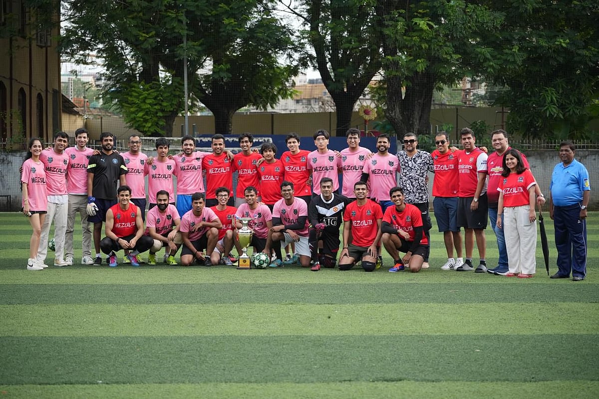 Bar & Ball League: Season Two Set to Kick Off on 18 January 2026