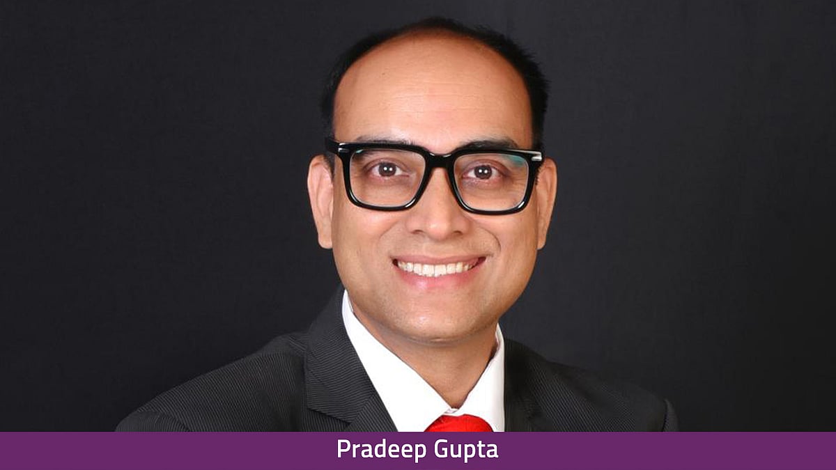 Pradeep Gupta appointed Head of Legal & Compliance for Heineken Global ...