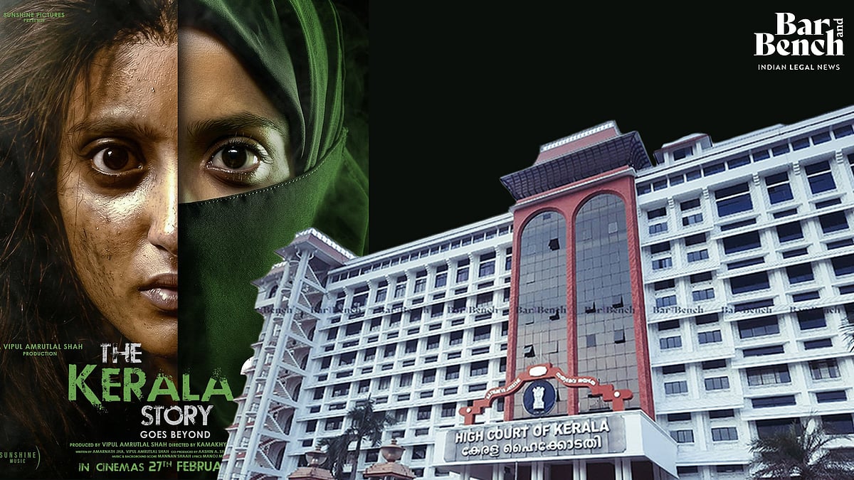 Kerala Story 2: Kerala High Court criticises new petitioners for ...