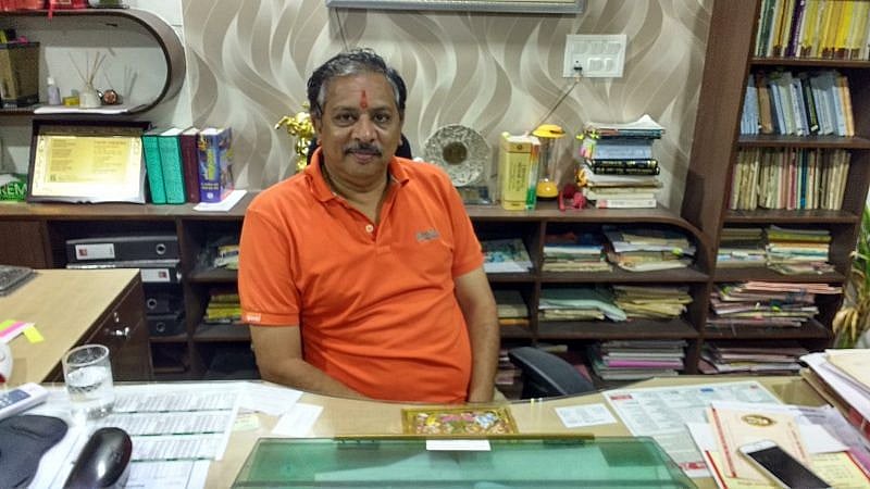 Have some faith in the collegium - In conversation with Sr. Adv SP Sharma