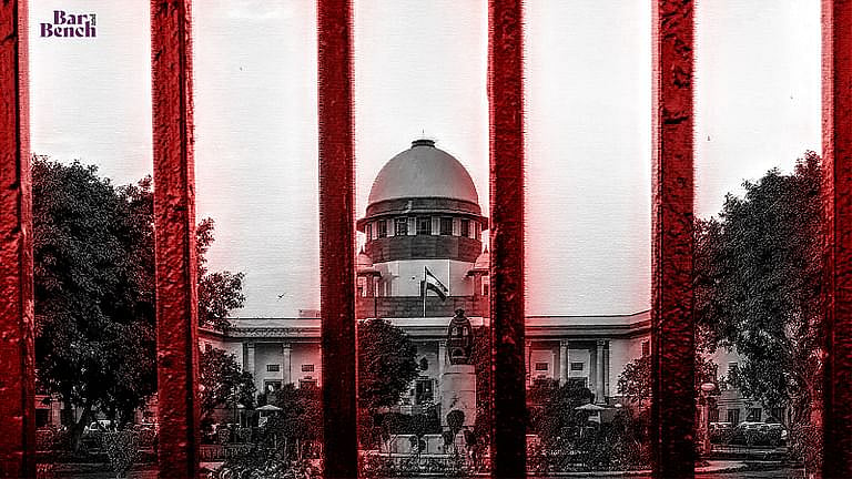 Patna High Court ignored gravity, nature, seriousness of crime: Supreme ...