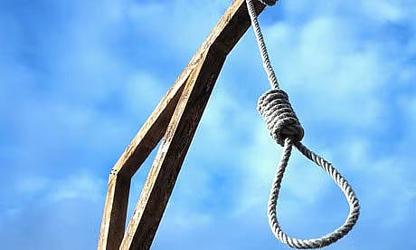 Forming committee to decide if death penalty by hanging is most ...