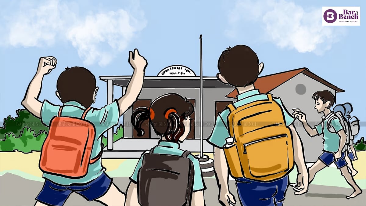 Delhi High Court stays circular barring private schools from raising ...