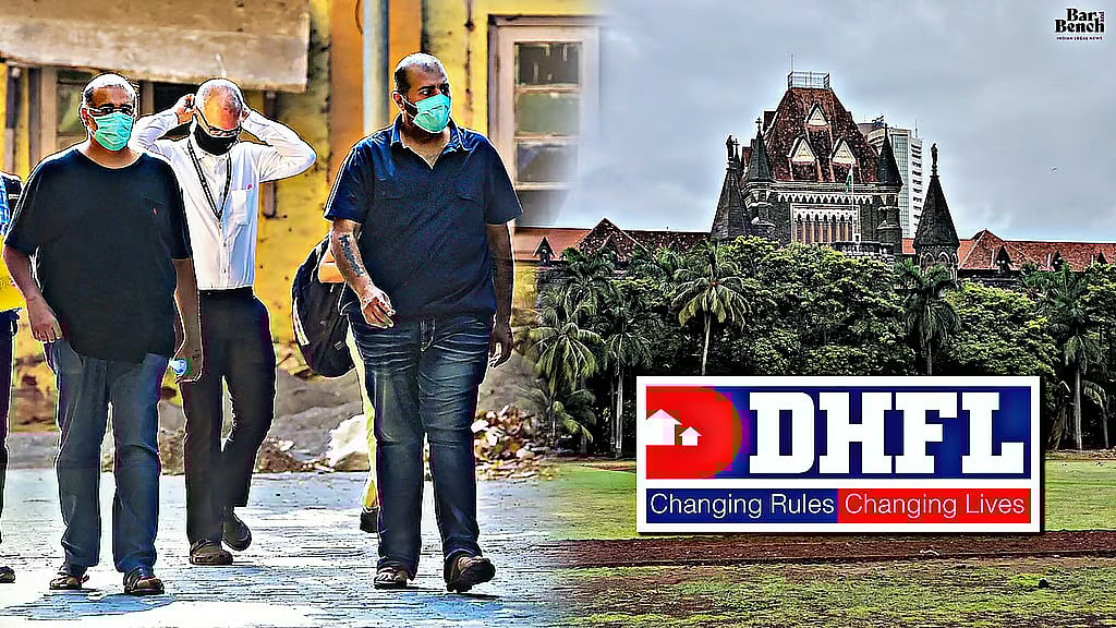 Yes Bank-DHFL scam: Bombay High Court grants bail to Wadhawan brothers