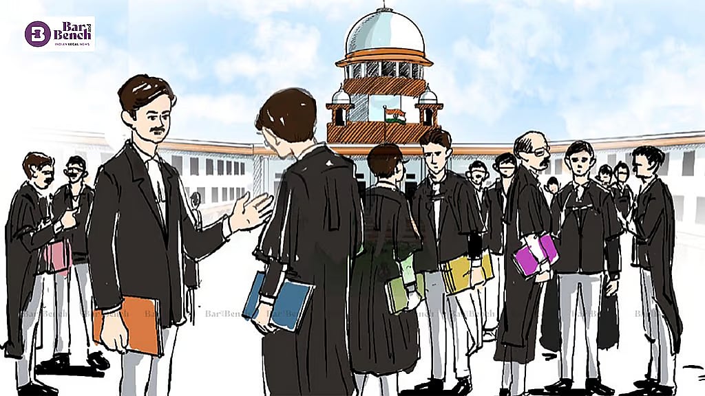 Lawyer has to respect decision-making right of client: Supreme Court