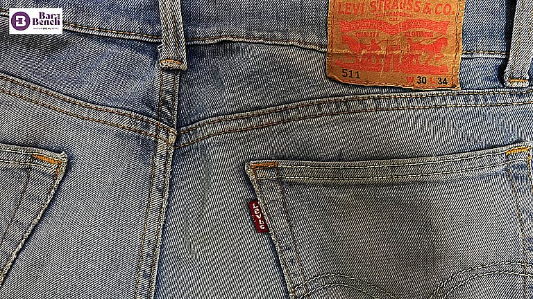 Consumer forum orders Levi’s to pay ₹32,000 to customer for defective jeans