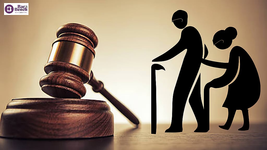 Senior citizens entitled to revoke gift deeds if children fail to take ...