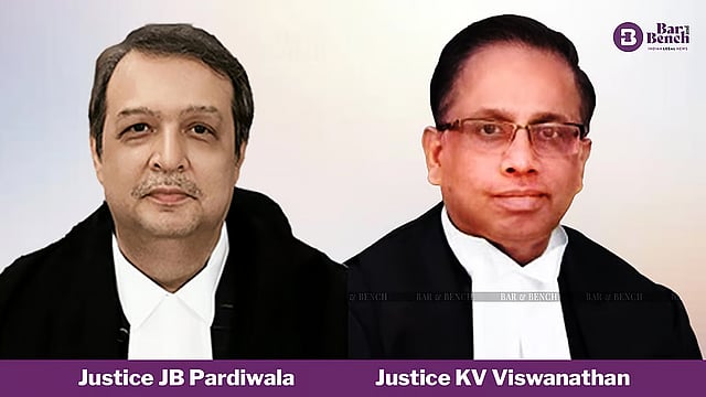 Most shocking: Supreme Court censures Allahabad HC again for bail in ...
