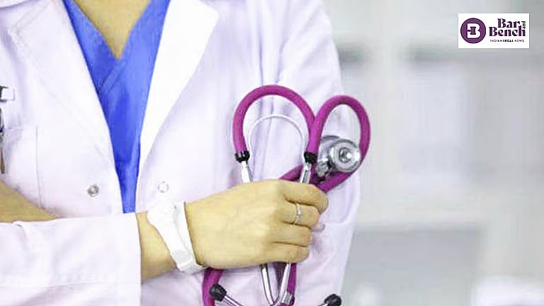 Rare case involving doctor to donate her kidney to any deserving person ...
