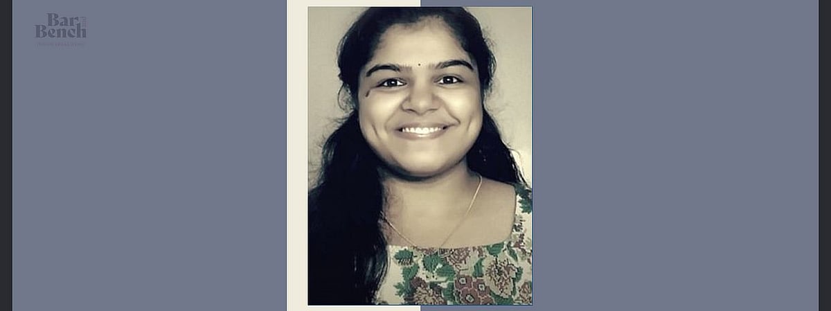 IDIA Scholar Yamuna Menon bags 18 Gold Medals at the NLSIU Annual ...
