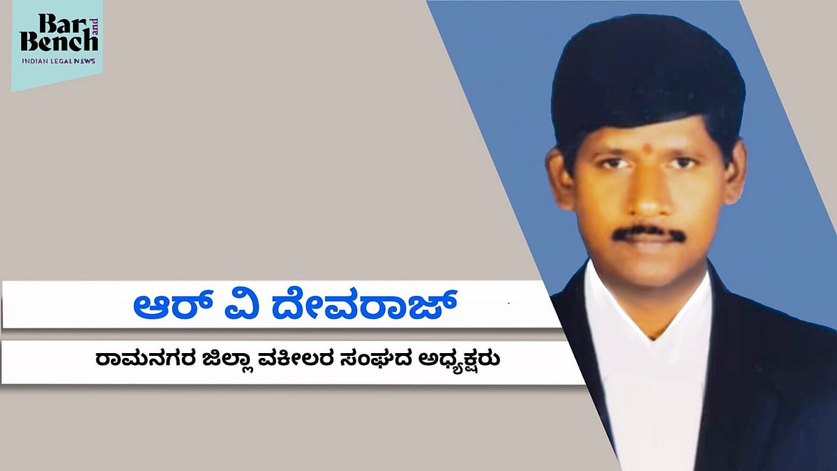 Lawyer life in the covid times