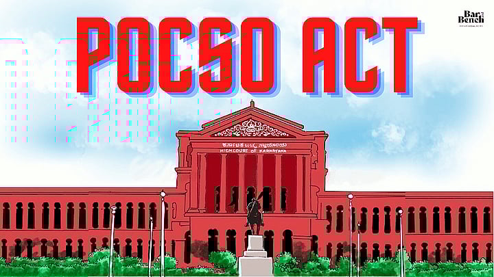 Quashing of POSCO case against a minor boy: HC reserves orders
