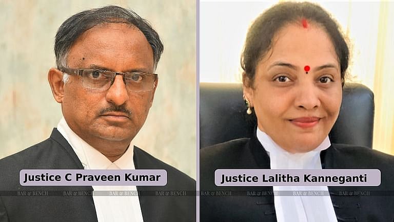 AP HC initiates contempt against CID ADGP ; objects to "brazenness ...