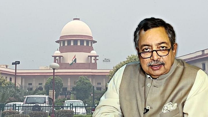 Supreme Court quashes sedition case against journalist Vinod Dua