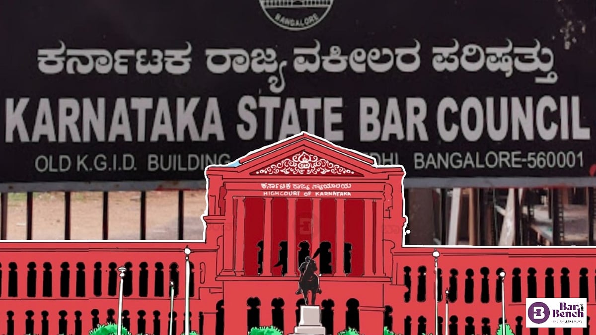 KSBC Elections: High Court issues emergent notice to Bar Council of ...