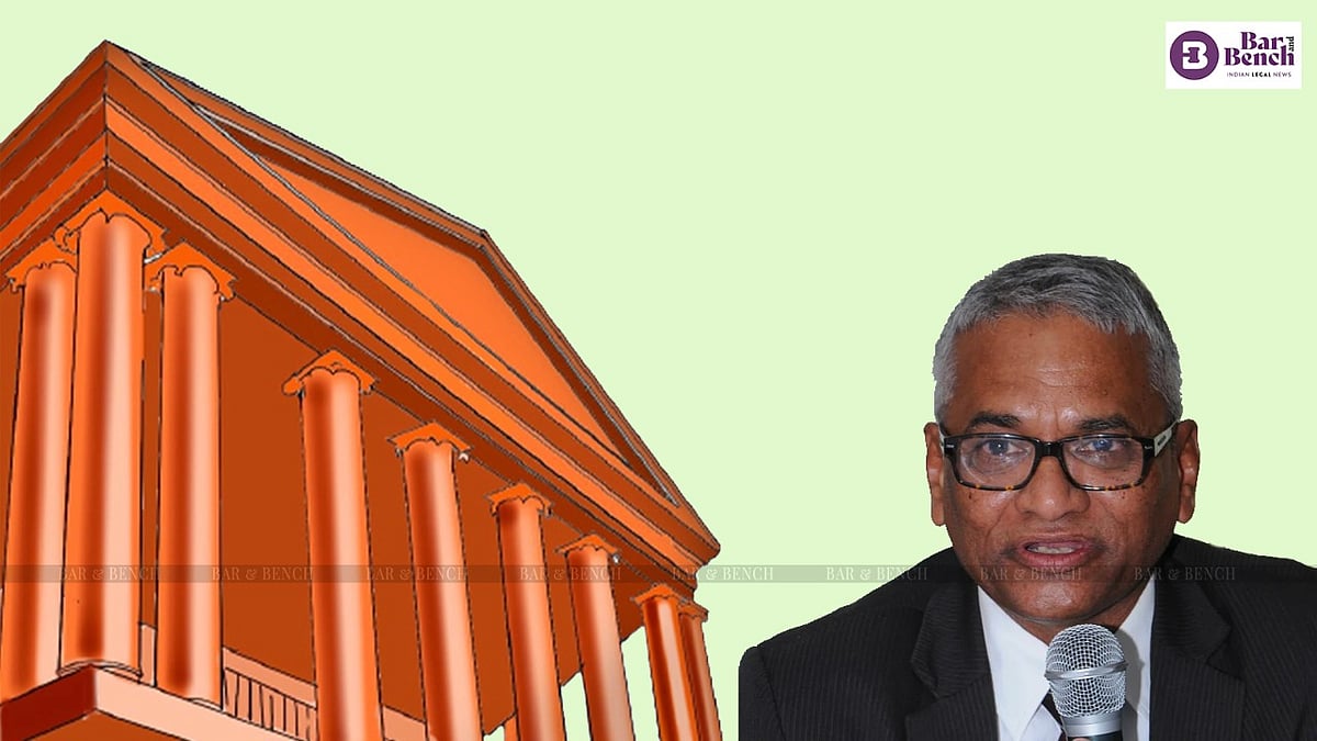 Prajwal Revanna Sex scandal case: Prof. Ravivarma Kumar appointed has ...