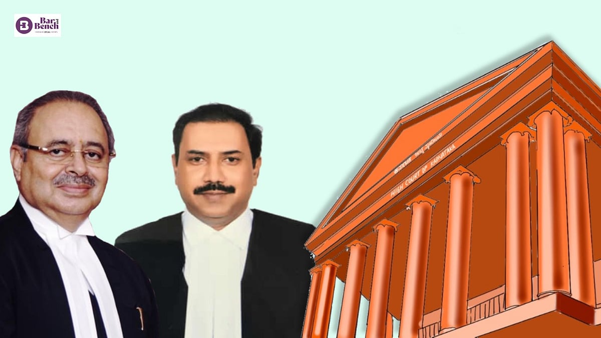 Karnataka govts excuse of financial constraints to create amenities for ...