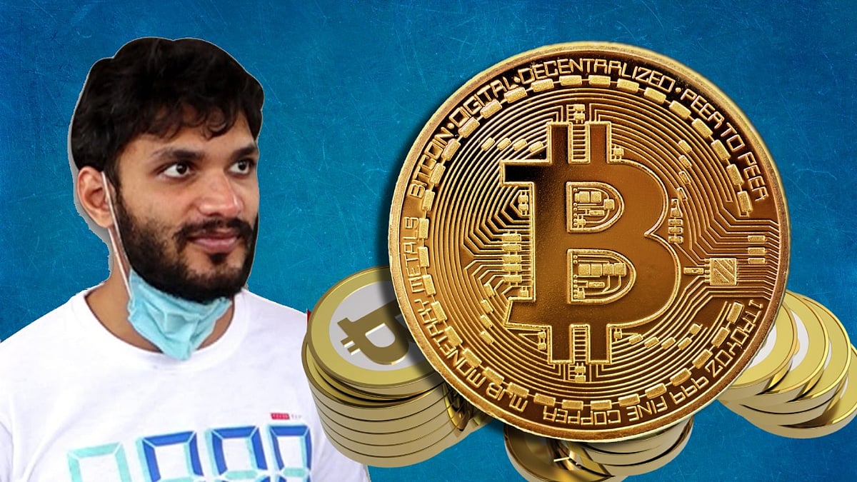Bitcoin Scam: HC exempts Sriki and four others from appearing in trial ...