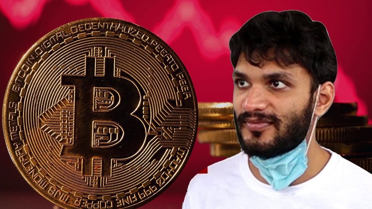 Bitcoin scam- sriki hacked karnataka e-procurement portal and ...