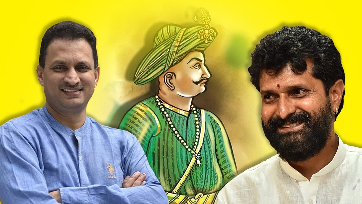 Tippu Jayanti–special court restrains to direct to lodge FIR against ...