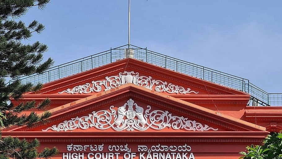 SWM: HC orders BBMP to submit comprehensive affidavit on compliance ...
