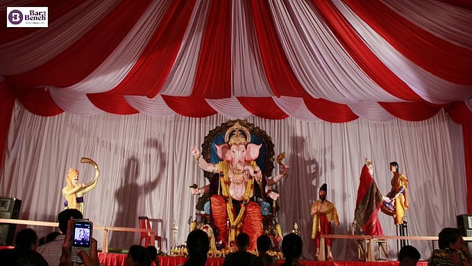 No Ganesh Puja in Bengaluru Idgah Maidan as SC orders status quo in ...
