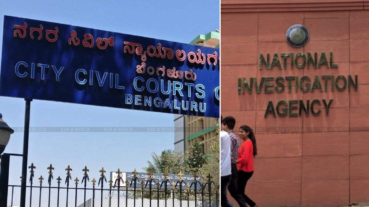 Fake surety case: City civil court’s assistant registrar files ...