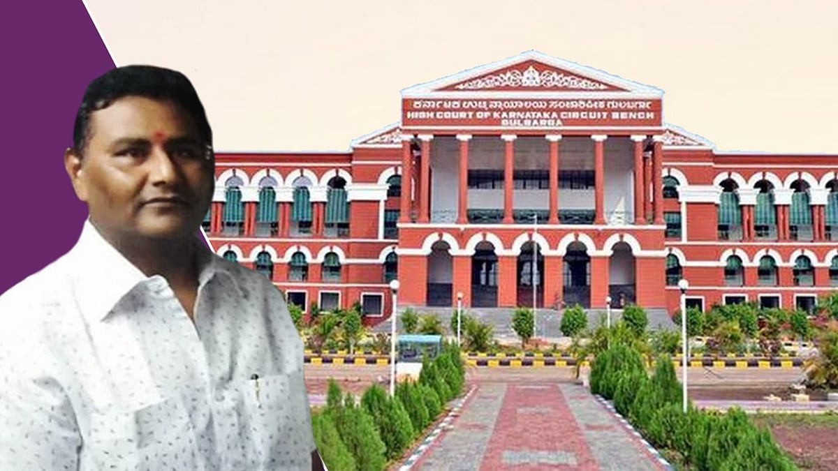 PSI Scam: HC grants bail to Main accused Divya’s husband Rajesh Hagaragi